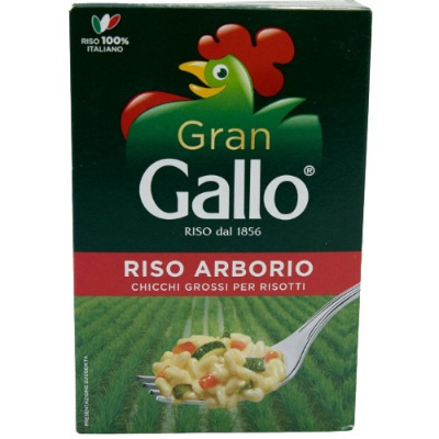 Рис Ризо Галло Арборио 500г: купить 24/7 | Свежие продукты, кулинария ...